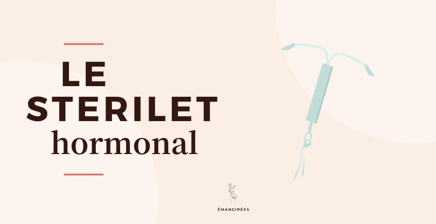 Pose Du Stérilet Hormonal Femme – HVLAN